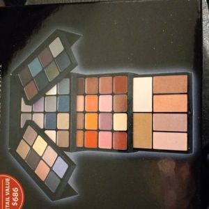 tarte | Makeup | Rare Tarte Treasure Chest Limited Edition Makeup ...